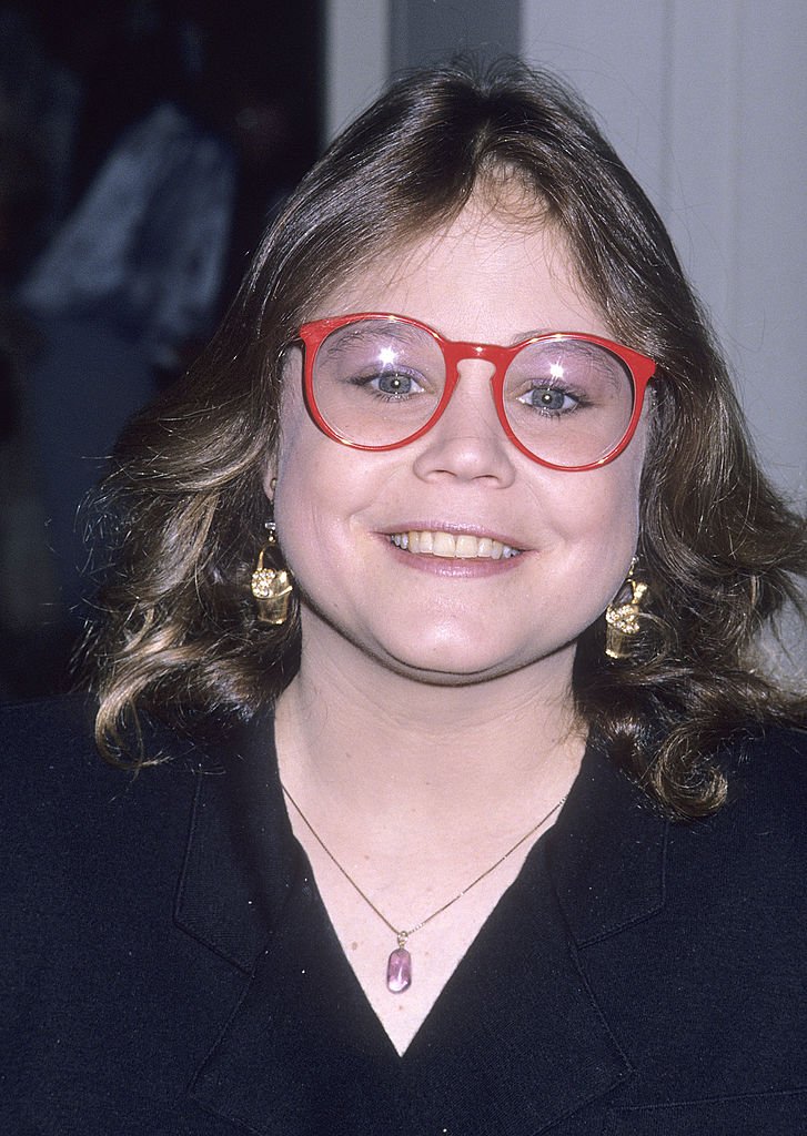 Child Star Dana Hill's Diabetes Ended Her Sport Career and Caused Her ...