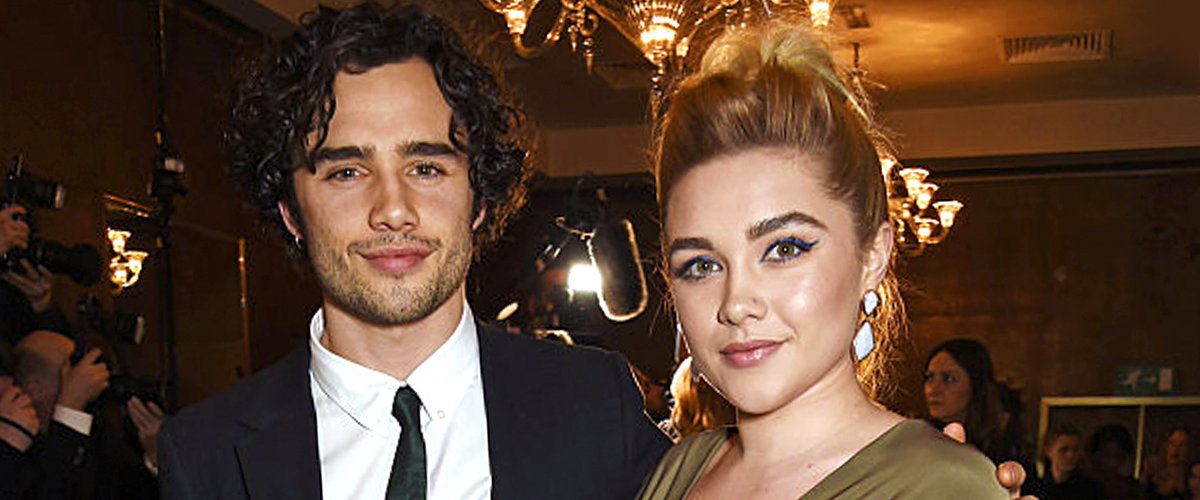 Toby Sebastian Is a Talented Actor and Musician — Get to Know Florence ...