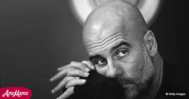 Madre de Pep Guardiola, Dolors Sala Carrió, fallece víctima del COVID-19