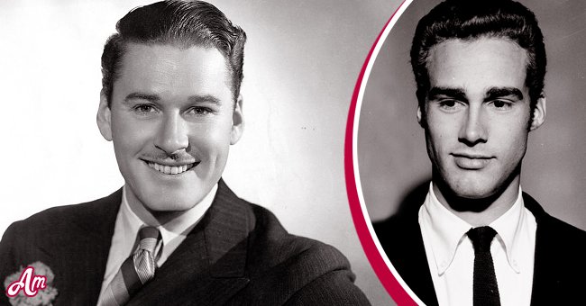 Errol Flynn's Only Son's Disappearance in Cambodia — The Mystery ...