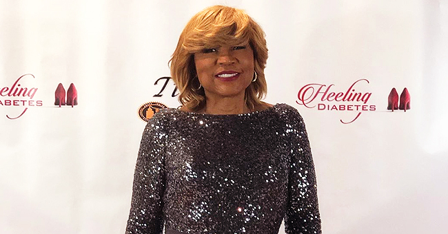 Evelyn Braxton, 71, Looks Ageless in Pics with Towanda's Daughter ...