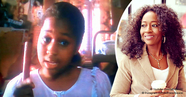 Remember Duck's Sister in 'Five Heartbeats'? She Looks Great at 40 ...