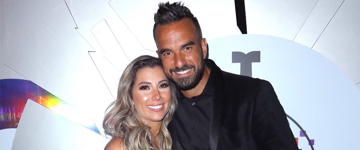 Erasmo Provenza de Exatlón: conoce a la esposa e hijo del presentador