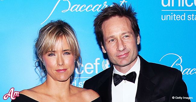 Téa Leoni and David Duchovny Divorced Five Years Ago — inside Her ...