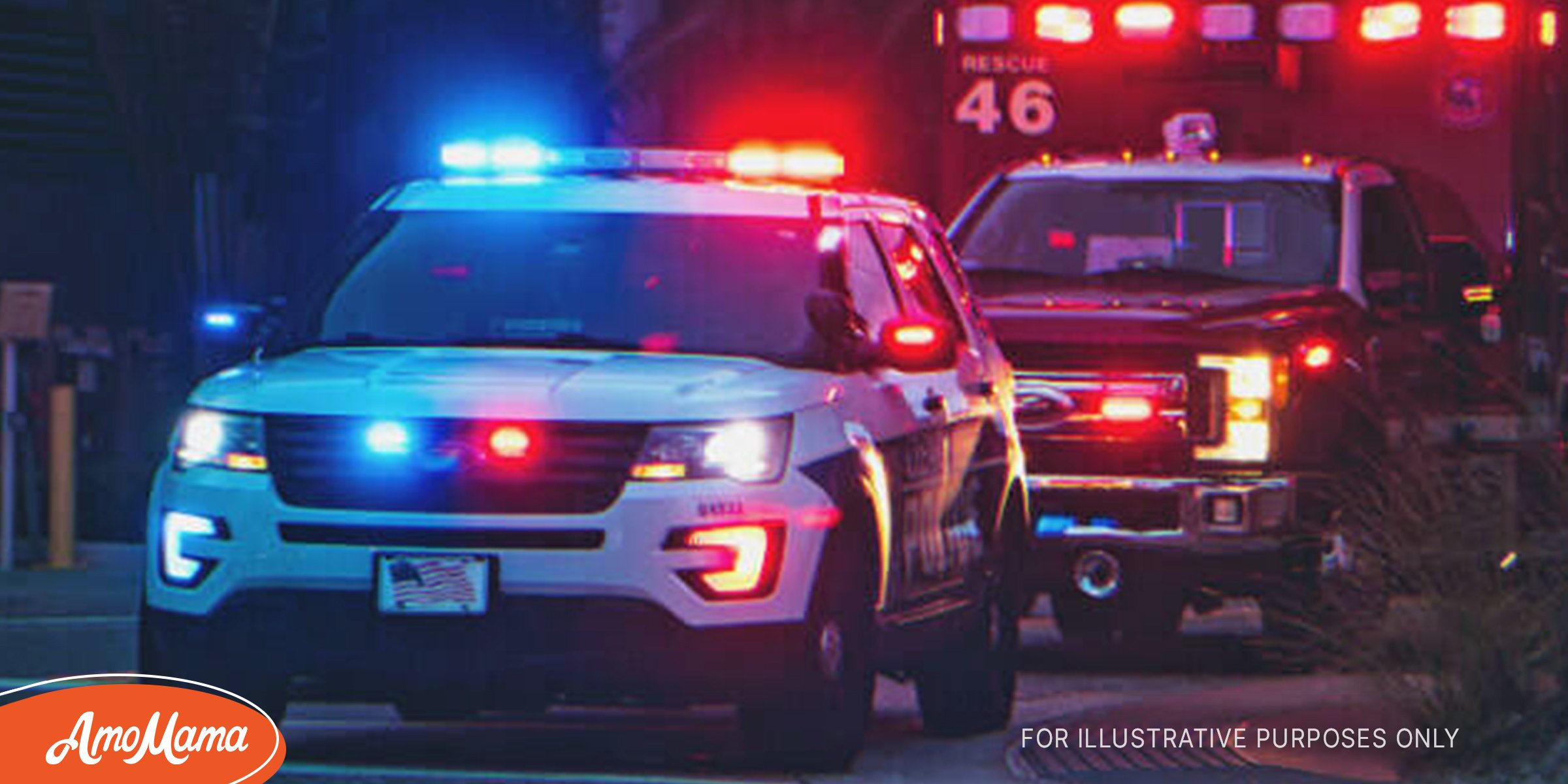 'I Need 2 Pizzas’ 911 Gets Call from Scared Woman, Operator Realizes ...