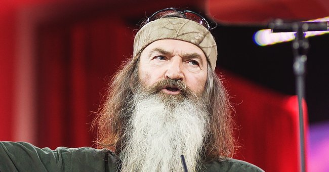 Pat Robertson and Wife Dede Share 4 Kids — Glimpse into the ...