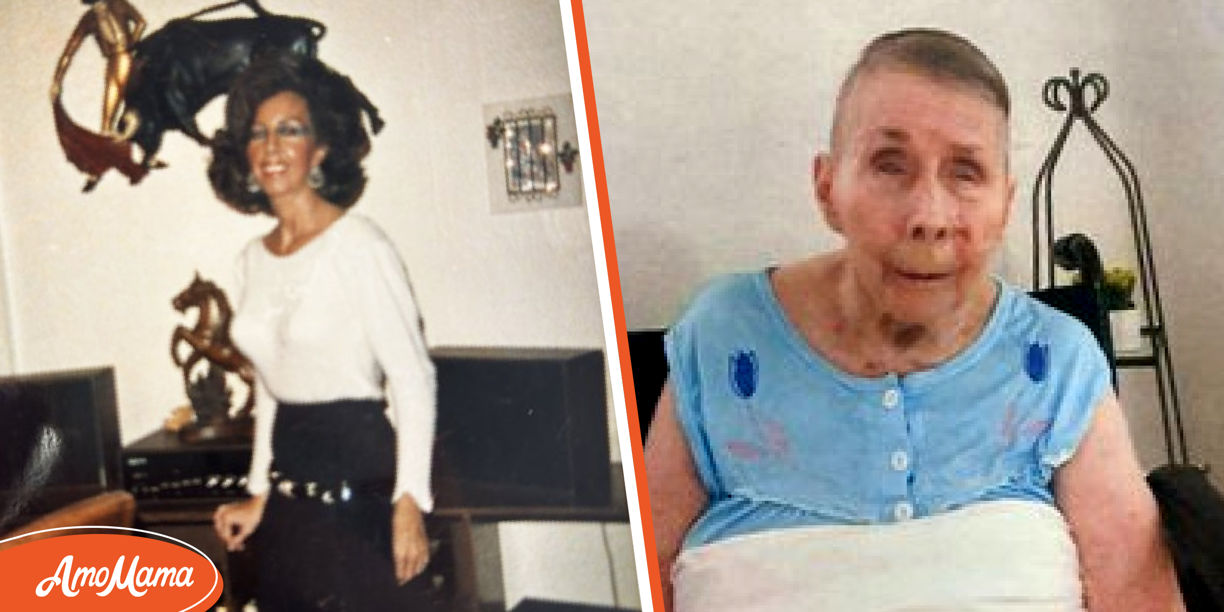 Man Comes Home and Finds Beloved Wife Missing, Tracks Her in Nursing ... Man Comes Home and Finds Beloved Wife Missing, Tracks Her in Nursing ...