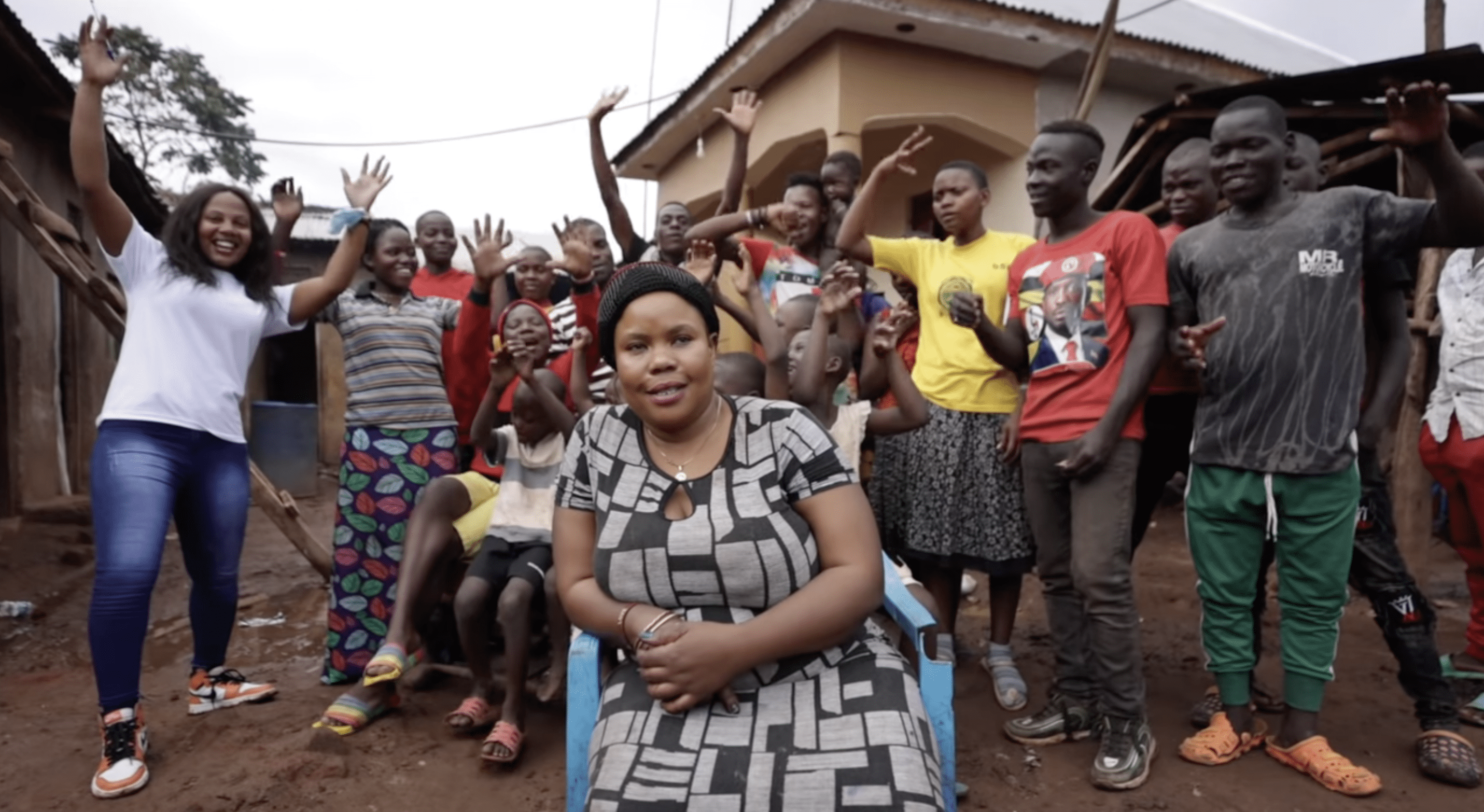 Single Mom Gives Birth to 44 Children by the Time She's 40, Doctors ...