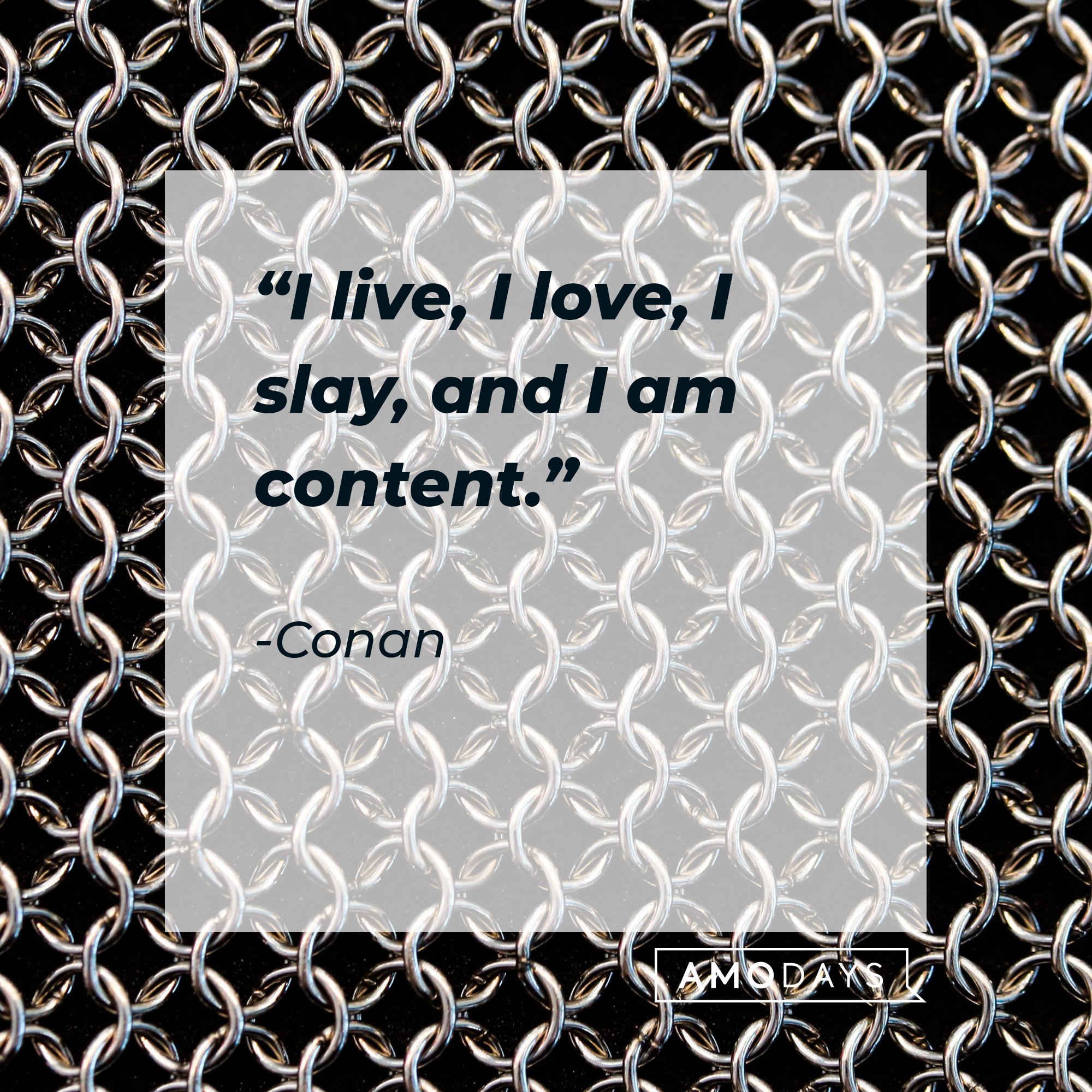 58 Conan the Barbarian Quotes to Awaken Your Inner Warrior