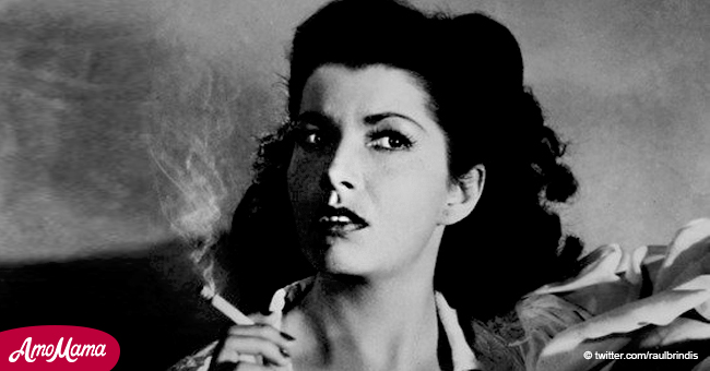 Meche Barba y su historia de amor con Fernando Fernández