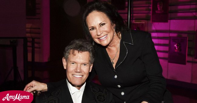 Randy Travis' Wife Saved His Life against Doctors' Suggestions – inside ...