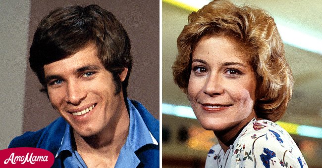 'My Three Sons' Star Don Grady Had a Famous Sister Lani O’Grady Whose ...