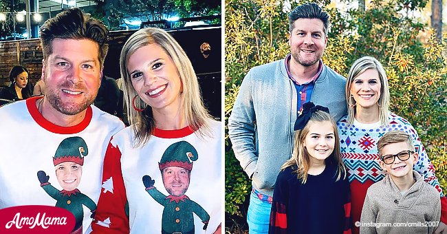 'OutDaughtered's Crystal Mills AKA Aunt Kiki Sends Christmas Wishes ...