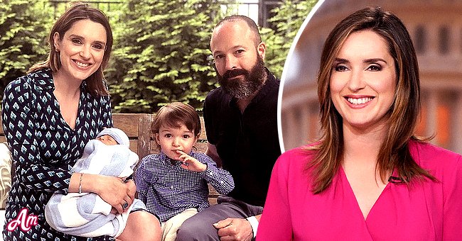 Margaret Brennan and Husband Yado Yakub Are Doting Parents of 2 — Inside Her Personal Life