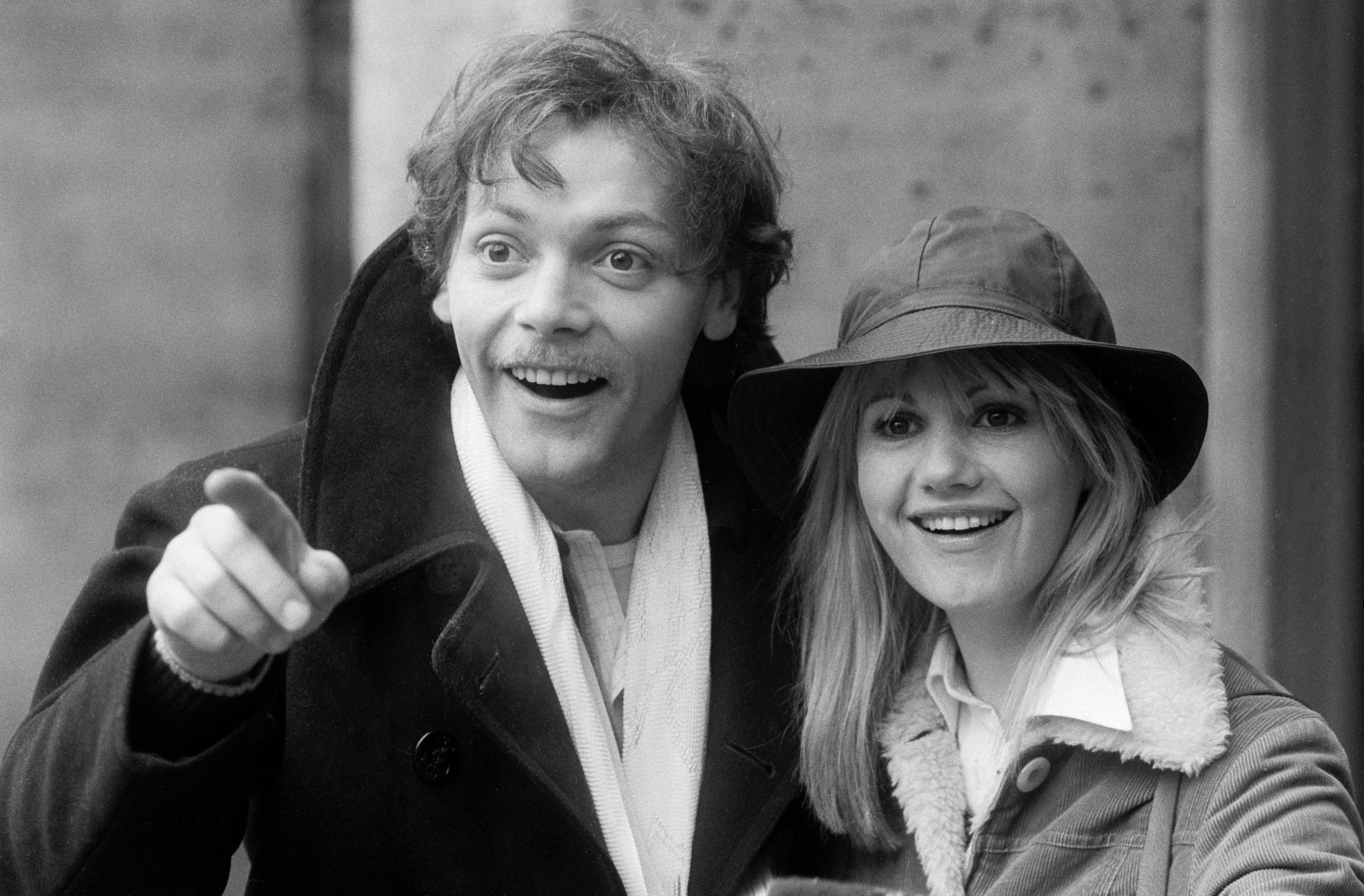 Lola Dewaere : mort de son père, accident, la vie de la fille de ...