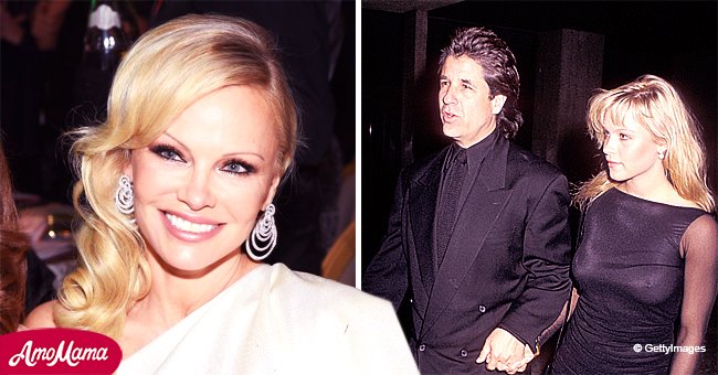Pamela Anderson Shares Cryptic Tweet after 12-Day Ex-Husband's ... Pamela Anderson Shares Cryptic Tweet after 12-Day Ex-Husband's ...