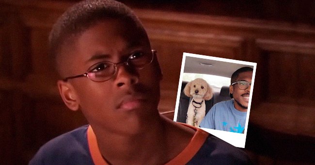 Jeremy Suarez AKA Jordan on 'The Bernie Mac Show' Looks Different From ...