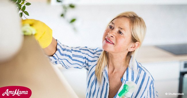 3 conseils pour se débarrasser de la poussière dans la maison