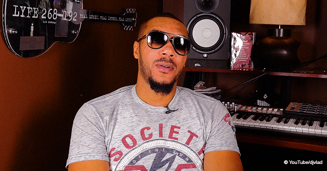 Rapper Lyfe Jennings Defends ‘Slave’ Song after Backlash from Followers ...