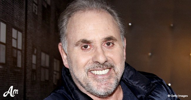 Philippe Risoli explique l'arrêt de l'émission populaire "Le Juste Prix ...