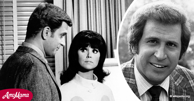 'That Girl' Star Ted Bessell's Life and Sudden Death