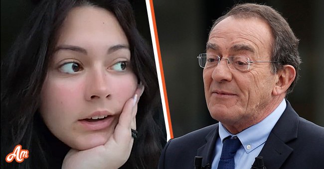 "Tout me fait penser à mon papa" : Bouleversée, Lou Pernaut s'exprime ...