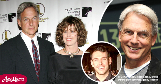 Mark Harmon's Son Is a Spitting Image of the Famous Actor in His ...
