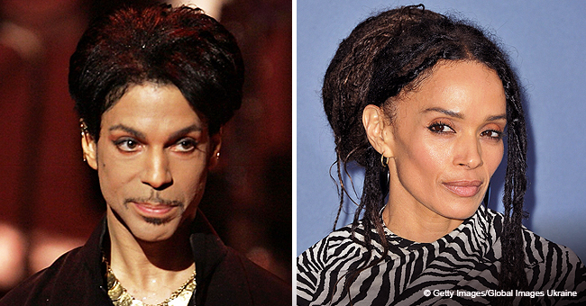 Lisa Bonet’s Daughter Zoë Kravitz Reveals Details about Her Time with ...