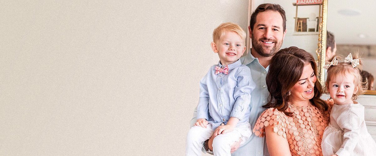 Jillian Harris Is a Doting Mom of Two Sweet Kids — inside the HGTV Star ...