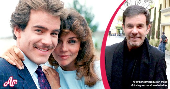 Guillermo Capetillo: los bienes raíces y su vida tras dejar las telenovelas