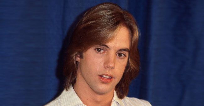 Shaun Cassidy Shares New Photo of Son Caleb before His First Day in High School