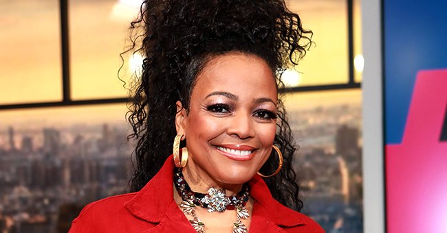 Kim Fields' Sister Alexis Is a Proud Mom of Daughter Who Recently ...