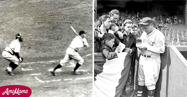 Quick Facts about Baseball Legend Babe Ruth