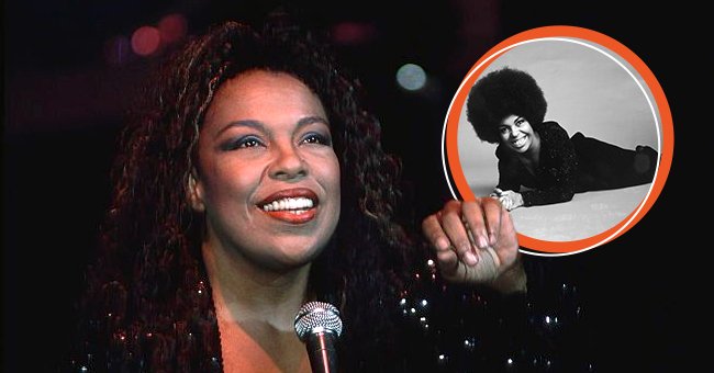 Roberta Flack’s Brother Was Strongly against Her Interracial Marriage ...