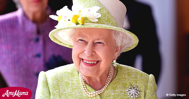 Queen Elizabeth II Has Broken Her Own Royal Protocol More Than Once ...