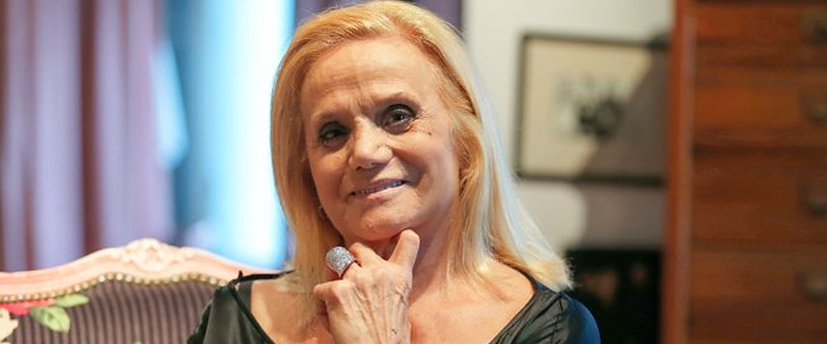 Elsa Serrano: recordando la vida de la modista argentina que murió ...