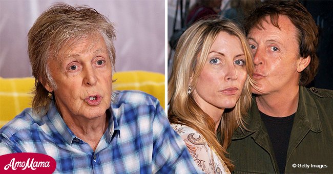 Inside Sir Paul McCartney's Bitter Divorce from Ex-wife Heather Mills