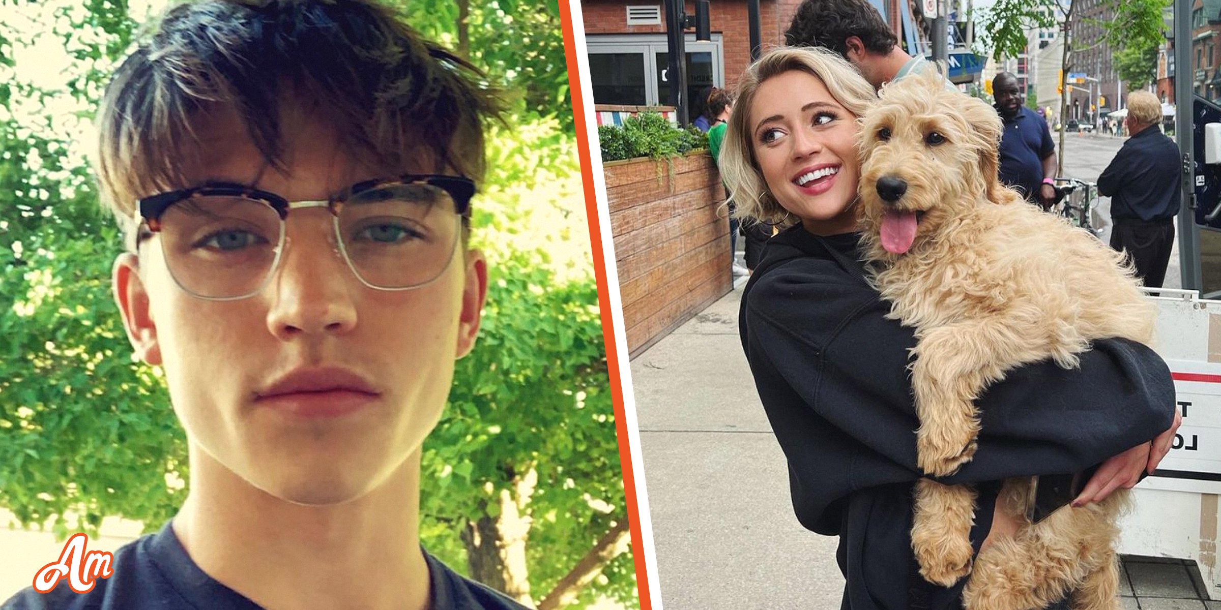 Who Is Tanner Buchanan's Girlfriend? His Long-Time Relationship with ...