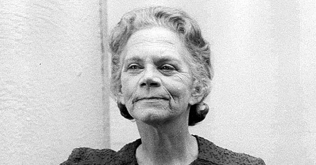 Remembering Ellen Corby – Quick Facts about 'The Waltons' Star's Life ...