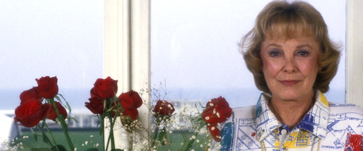 June Allyson's 4 Marriages, 3 Spouses and 2 Kids — inside Her Tragic ...