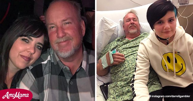 'Storage Wars' Star Darrell Shares New Photo with Granddaughter after ...