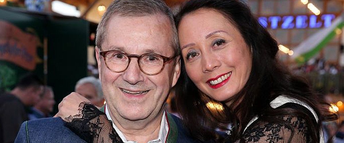 Jan Hofer: Wer ist Phong Lan, seine Frau, die er heimlich geheiratet hat?