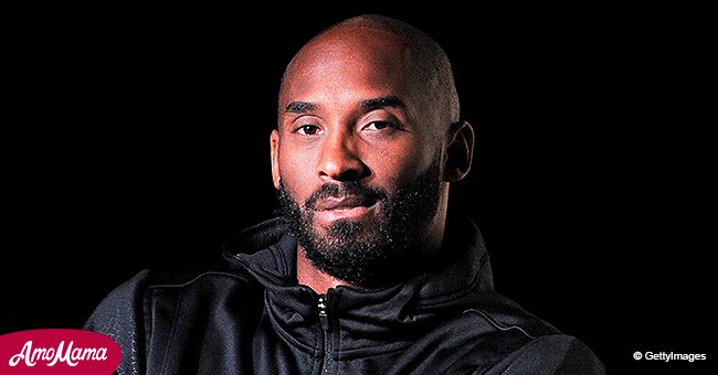 Kobe Bryant's Brief Career as a Hip-Hop Artist Including His Remix of ...