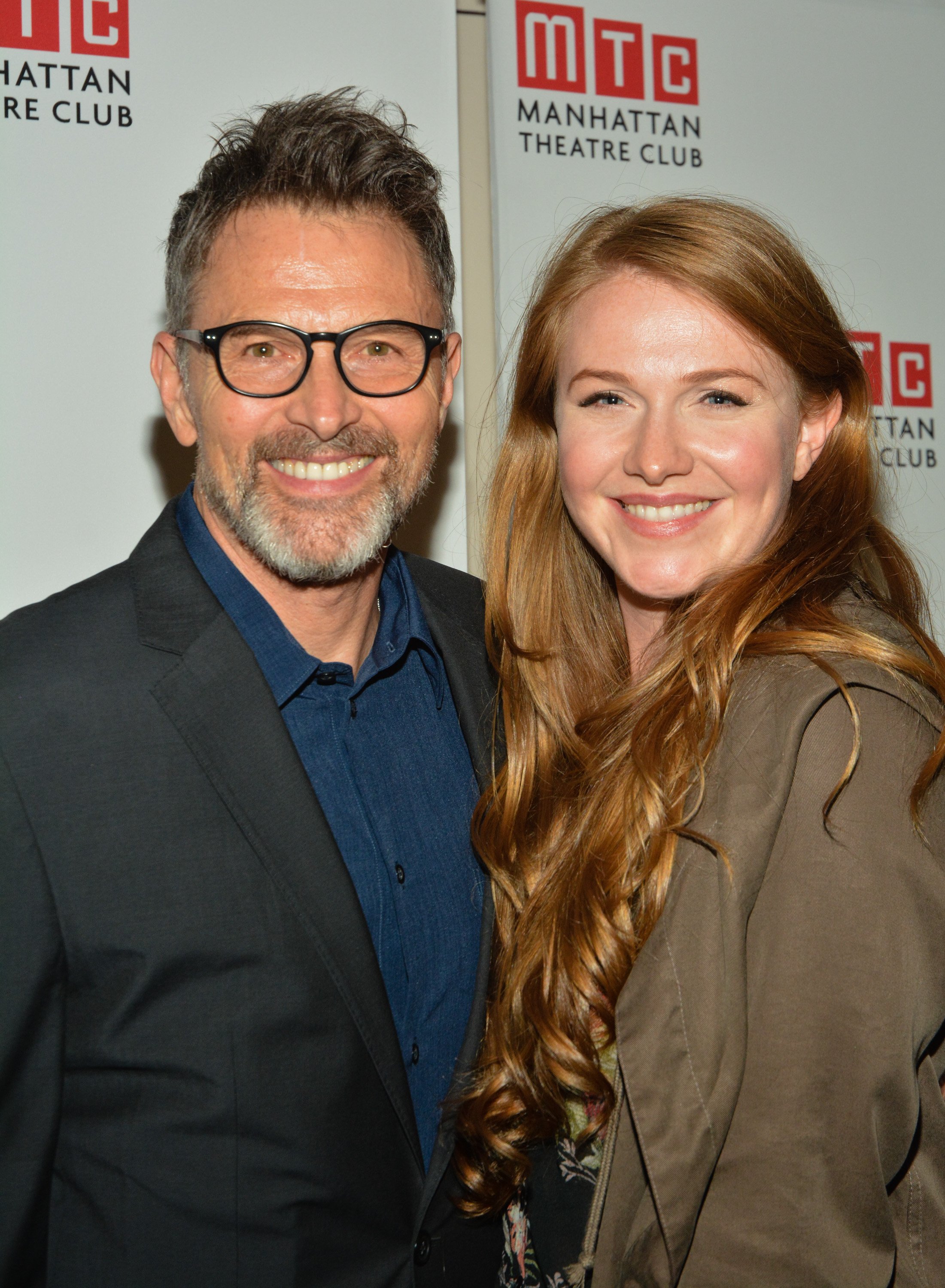 ‘Wings’ Tim Daly Found Love with Onscreen Wife after His 28-Year ...