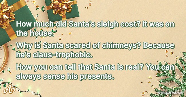 Hilarious Santa Jokes to Brighten the Holiday Season