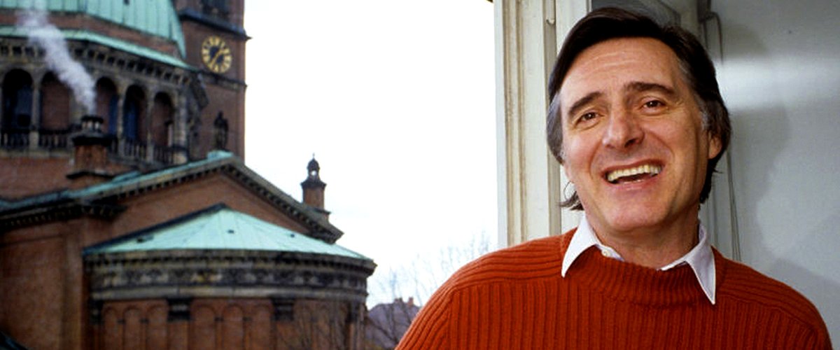 Helmut Fischer: Privatleben, Ehefrau Utta, Karriere und Tod des ...