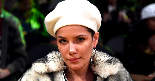 Halsey Is an Openly Bisexual Artist — Her Story on the Difficulties of ...