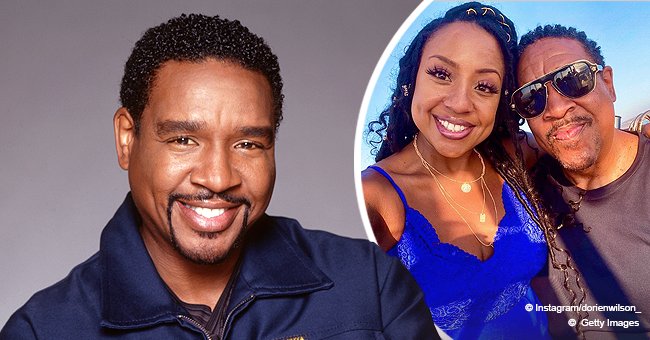 Dorien Wilson's Instagram, Twitter & Facebook on IDCrawl