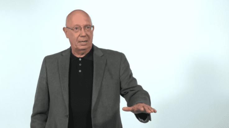 ‘Law & Order’s’ Dann Florek’s 38-Year Marriage Started with Tough Times ...