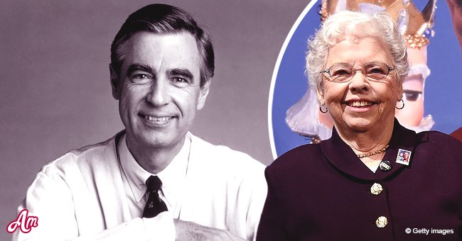 Inside 'Mr. Rogers Neighborhood' Star Fred Rogers' 50-Year Marriage to ...